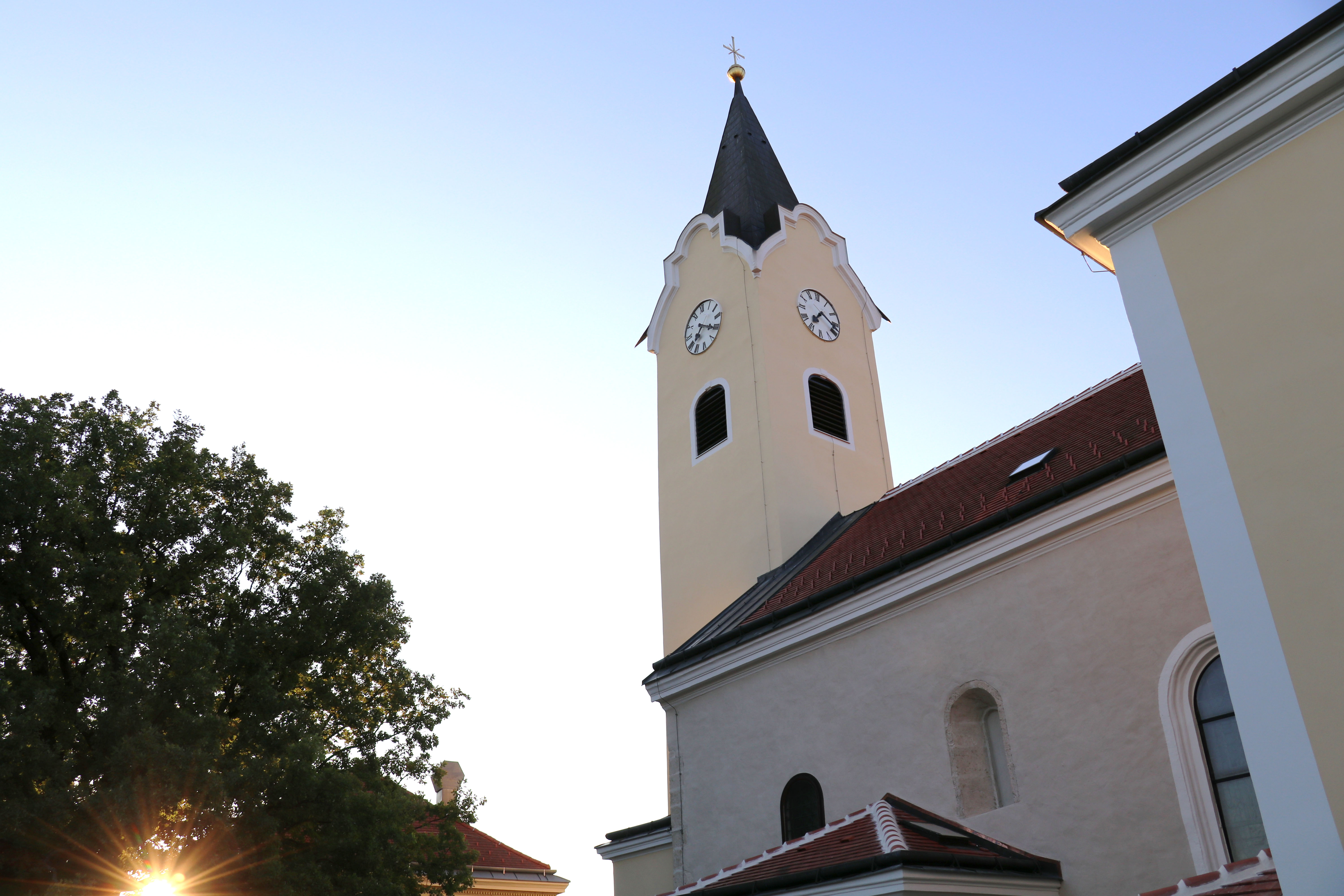Paukenmesse - Haydnregion Niederösterreich