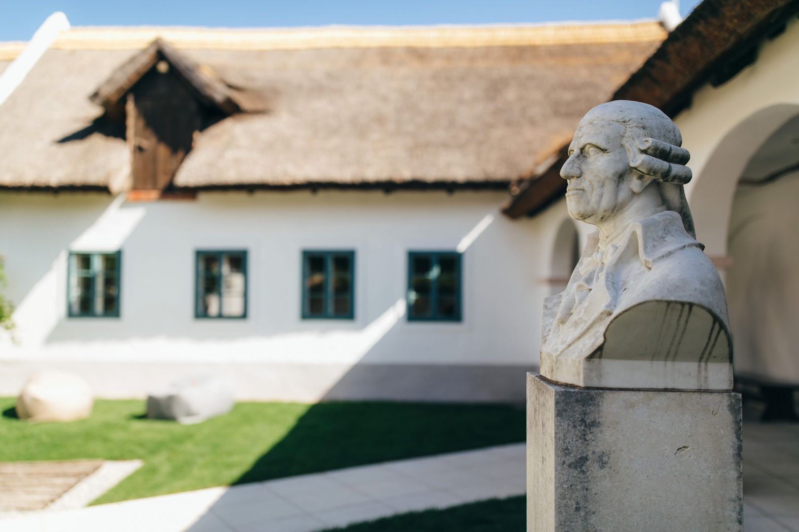 Information - Haydnregion Niederösterreich