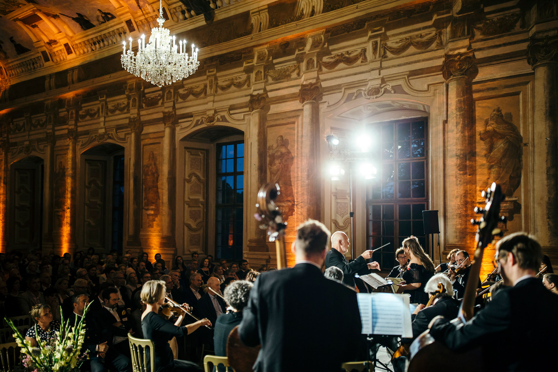 Paukenschlag - Galerie - Haydnregion Niederösterreich