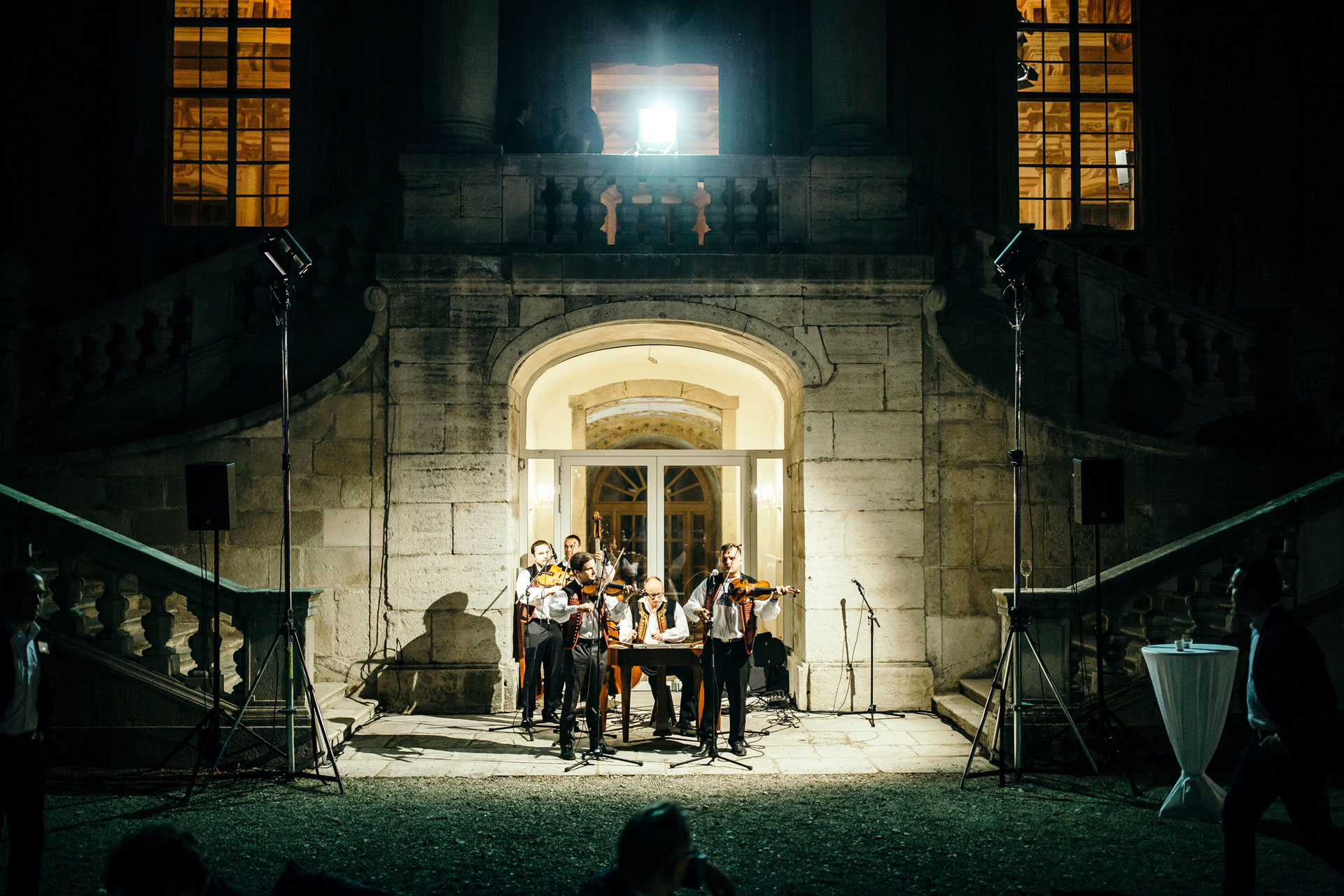 Paukenschlag - Galerie - Haydnregion Niederösterreich