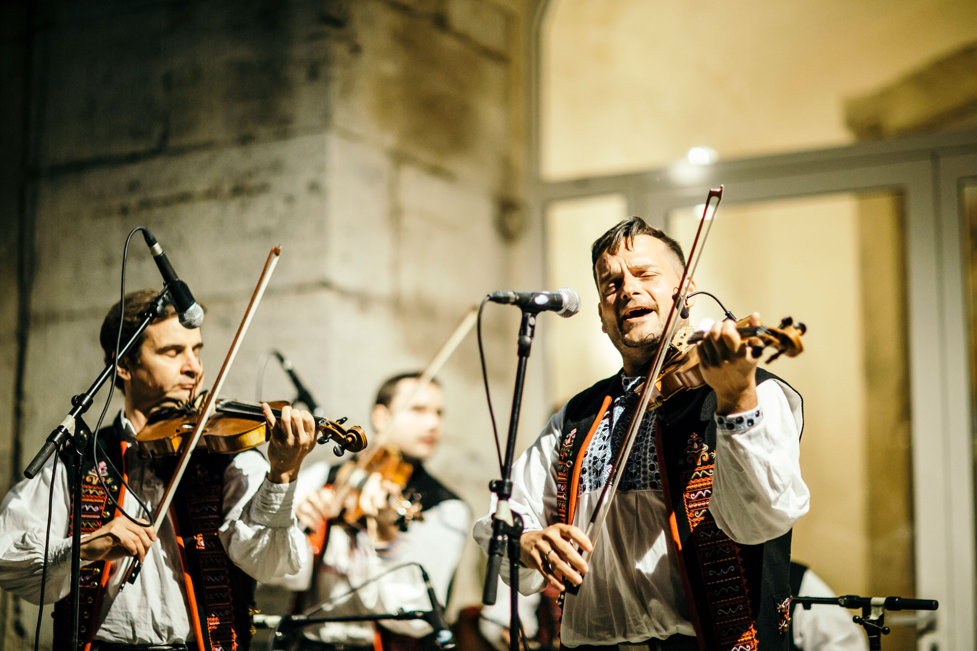 Paukenschlag - Galerie - Haydnregion Niederösterreich