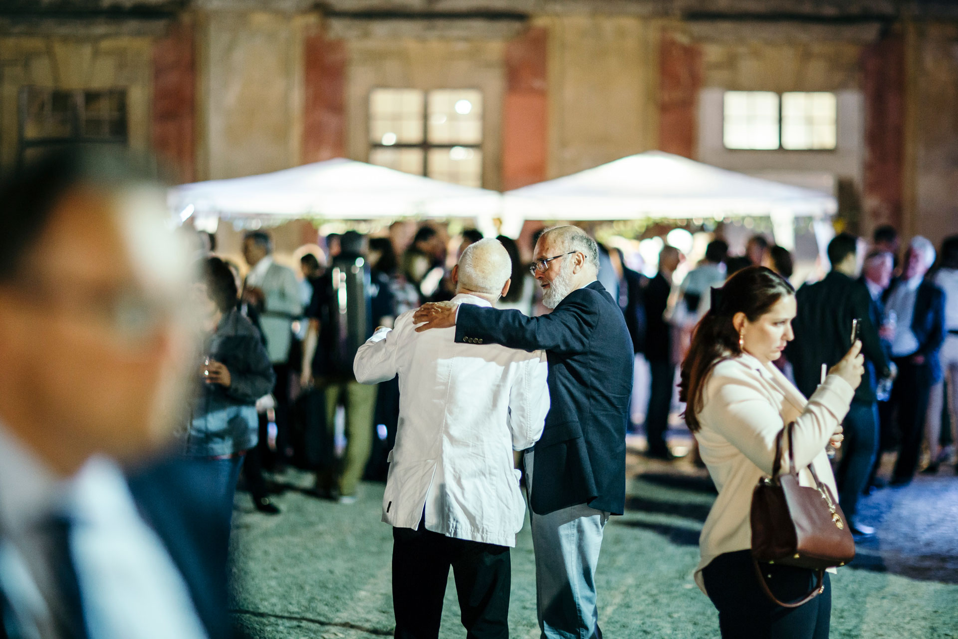 Paukenschlag - Galerie - Haydnregion Niederösterreich