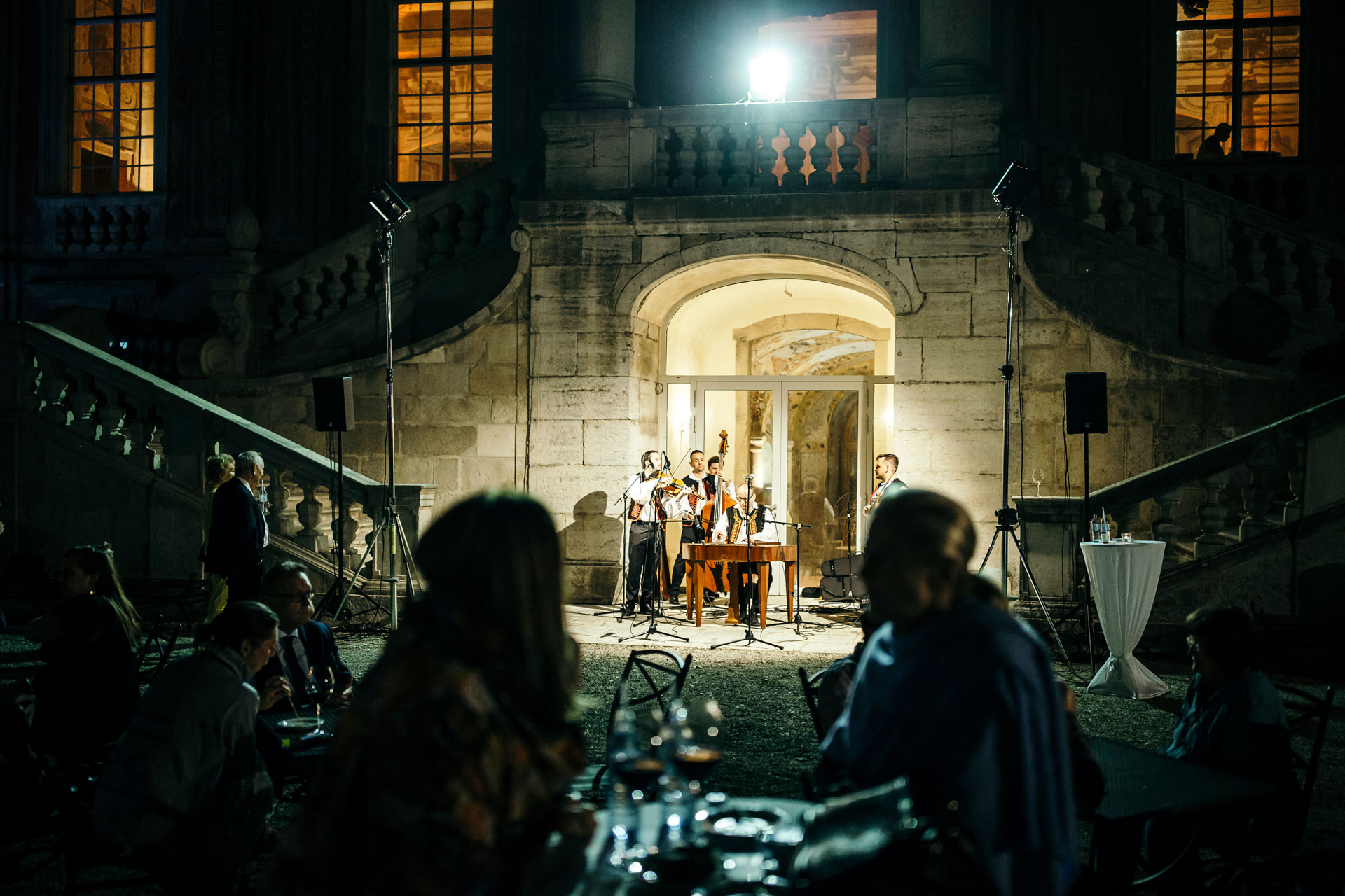 Paukenschlag - Galerie - Haydnregion Niederösterreich