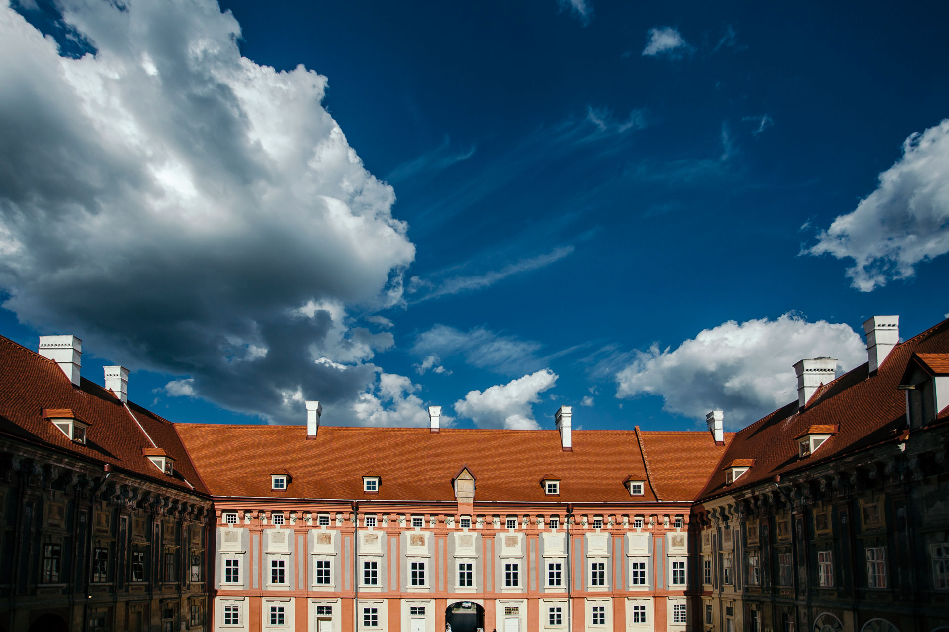 Paukenschlag - Galerie - Haydnregion Niederösterreich