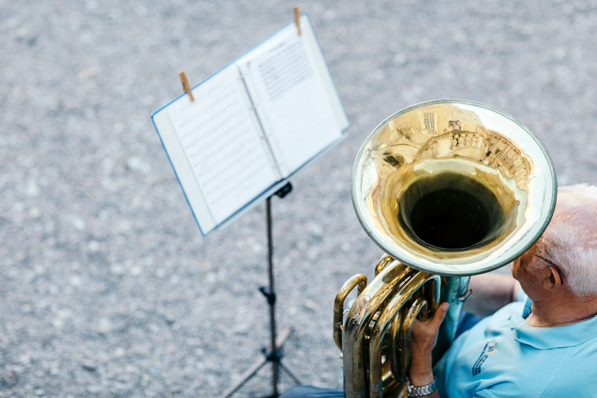 Paukenschlag - Galerie - Haydnregion Niederösterreich