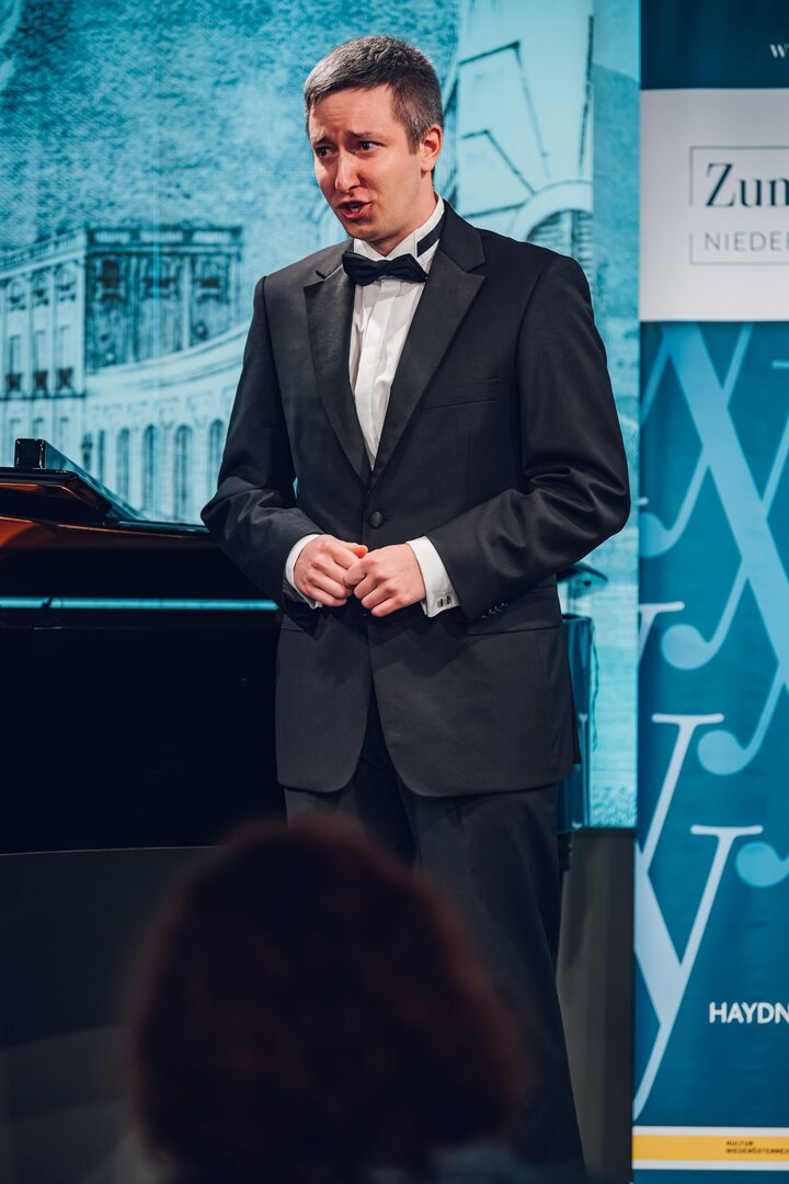 2022 - Haydnregion Niederösterreich