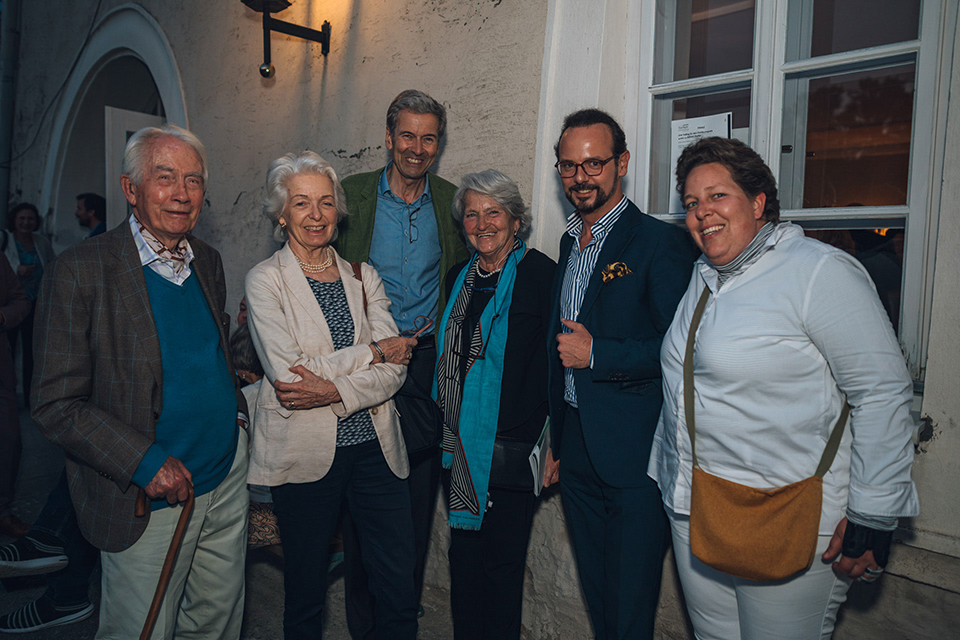 2023 - Haydnregion Niederösterreich